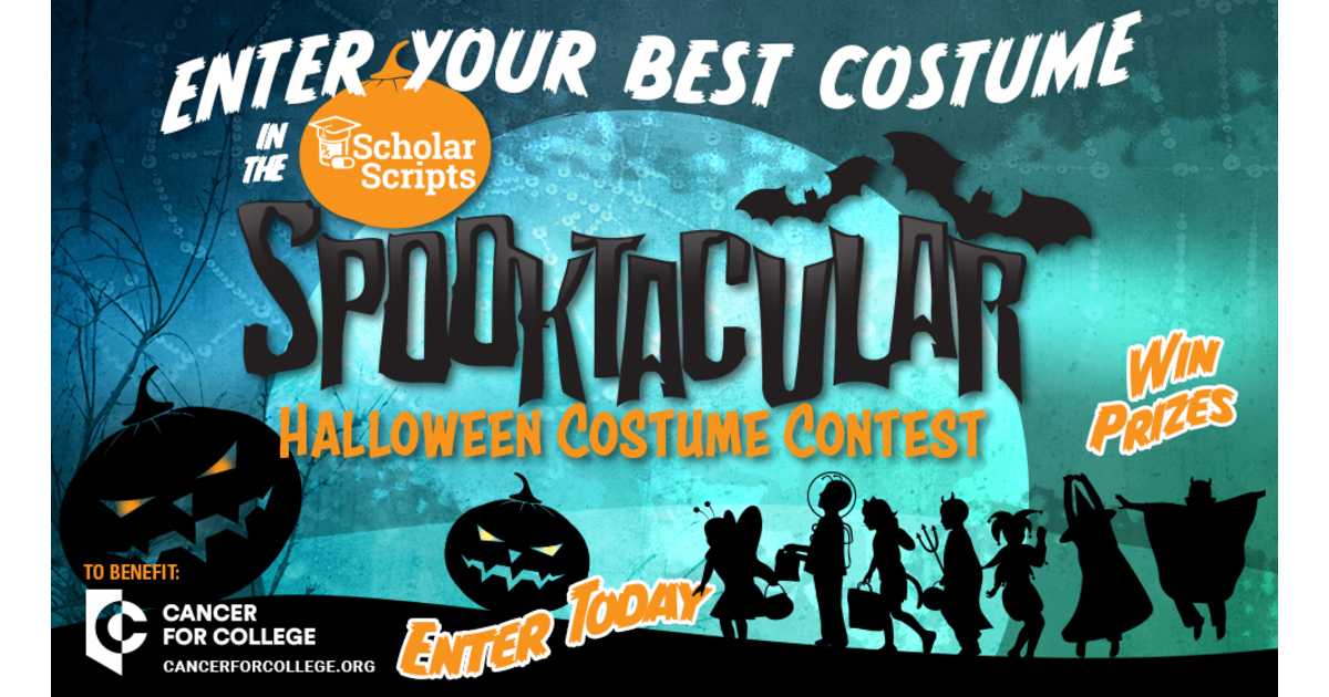 RemedyOne | ScholarScripts Spooktacular Costume Contest