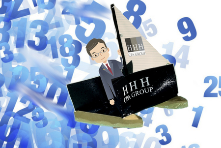 Vote for HHH CPA Group | 2020 Columbus Kiwanis Virtual Charity Regatta