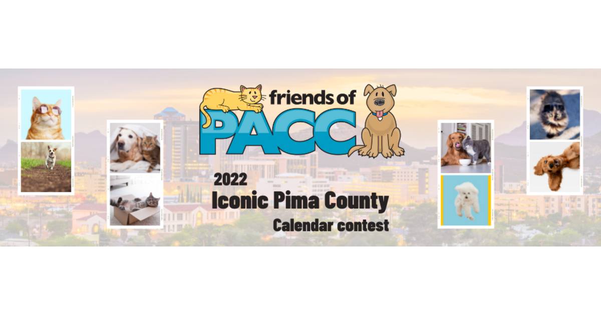 About Us | C EATON PHOTOGRAPHY, LLC | Friends of Pima Animal Care ...