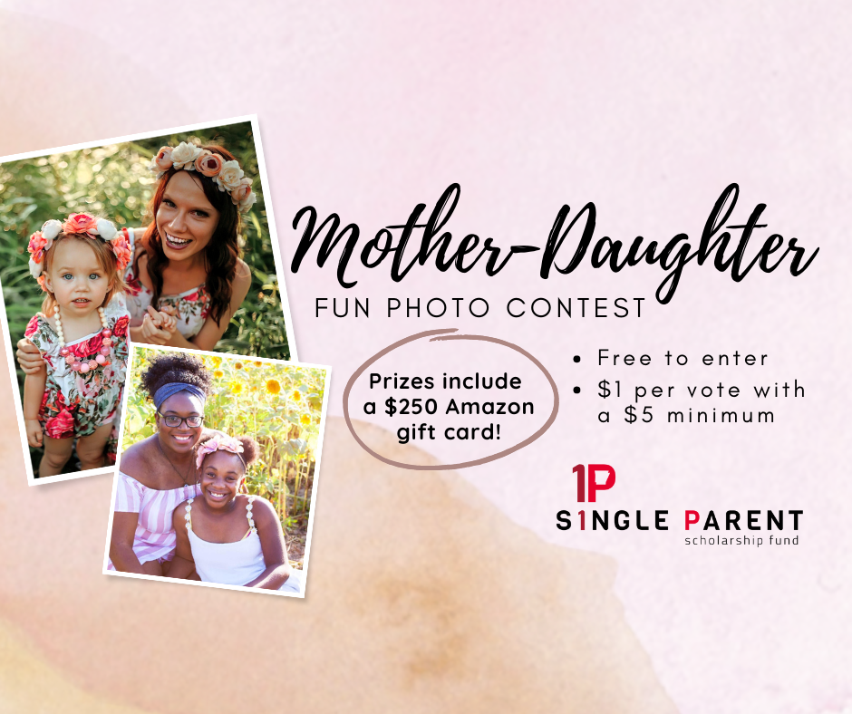 About Us | Arkansas Single Parent Scholarship Fund | ASPSF Mother ...