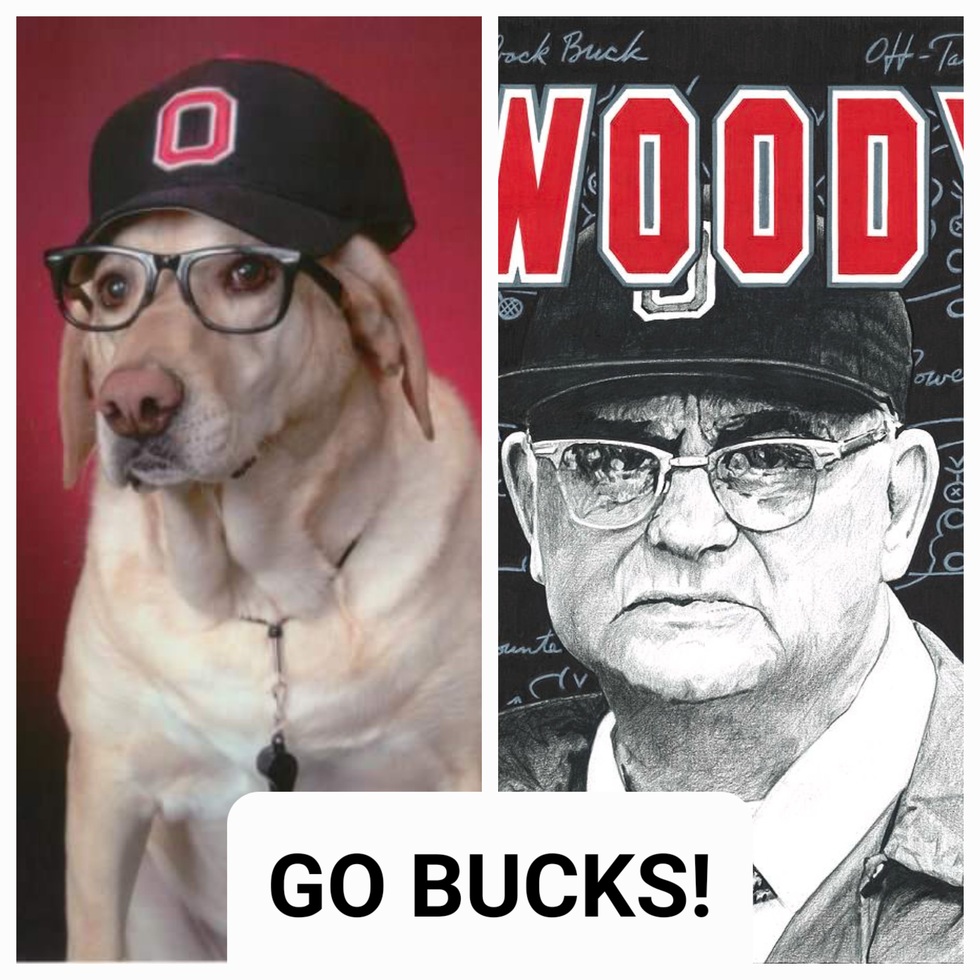 Vote for Kenzie Jane Potter | UHCCF's Pic My Pet Photo Contest