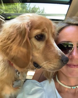 Vote for Lucy Lou | CVHS 2022 Calendar Photo Contest