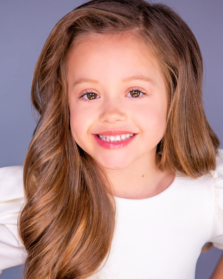 Vote for Miss Pierce County Evergreen Princess - Chloe | Miss ...