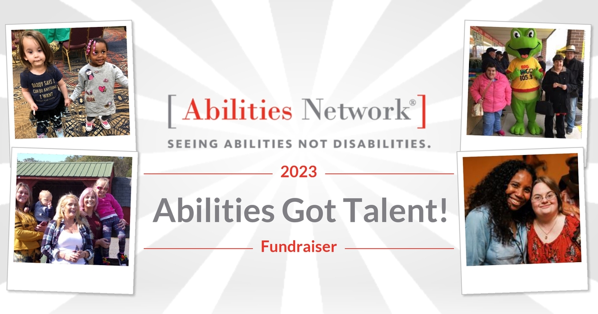 Rules | Abilities Network | Abilities Got Talent!
