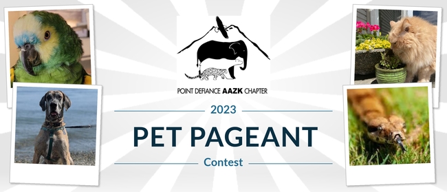 Point Defiance American Association of Zoo Keepers | Point Defiance ...