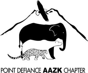 Point Defiance American Association of Zoo Keepers | Point Defiance ...