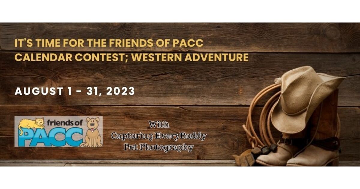 C EATON PHOTOGRAPHY, LLC | Friends of PACC 2024 calendar contest