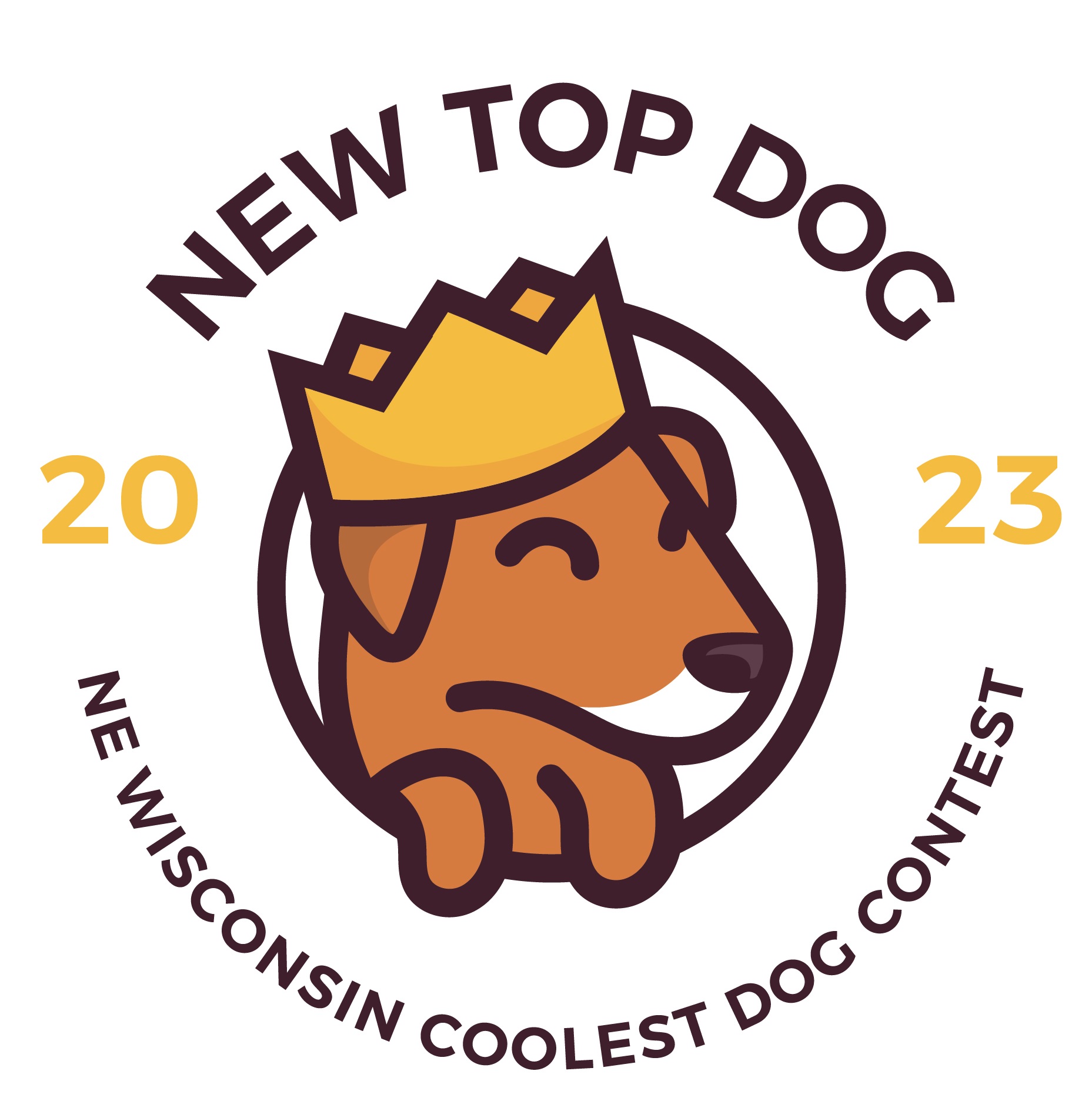 Sandi Paws Rescue | Sandi Paws's NEW Top Dog 2023