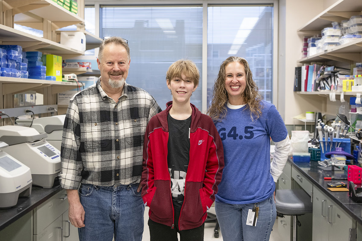 Riley Children's Foundation | Dogs for Riley Pet Photo Contest