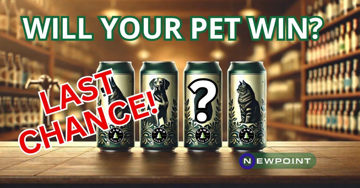 Langley Animal Protection Society | Pets on Pints Presented by The ...