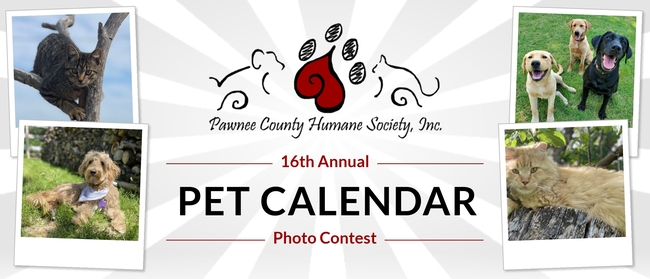 Homepage | Pawnee County Humane Society, Inc. | Pawnee County Humane ...