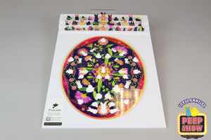 Vote for 100 Peeps Puzzle | 18th Annual PEEPshow