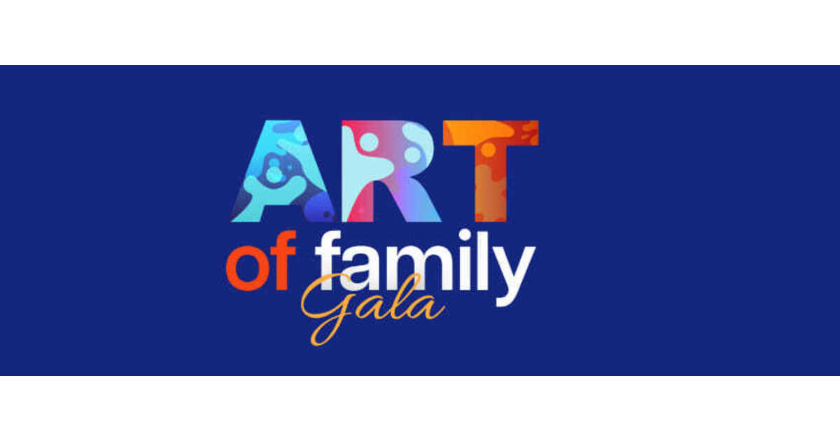 Fostering Connections | Art of Family Students & Families Art Contest