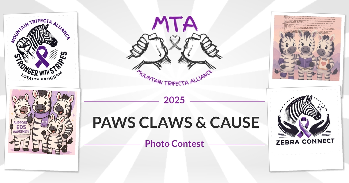 Mountain Trifecta Alliance | Paws, Claws & Cause Photo Contest