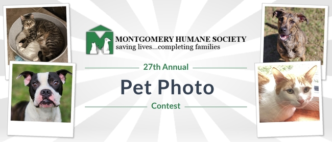 Montgomery Humane Society | Montgomery Humane Society’s 27th Annual Pet ...