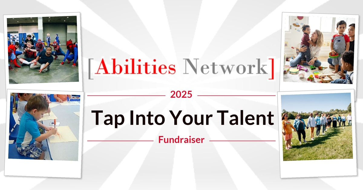 Abilities Network | Tap Into Your Talent