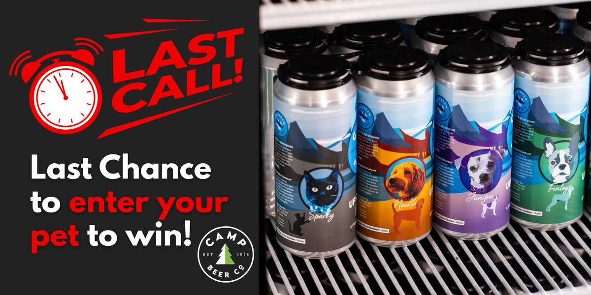Langley Animal Protection Society | LAPS' Pets on Pints