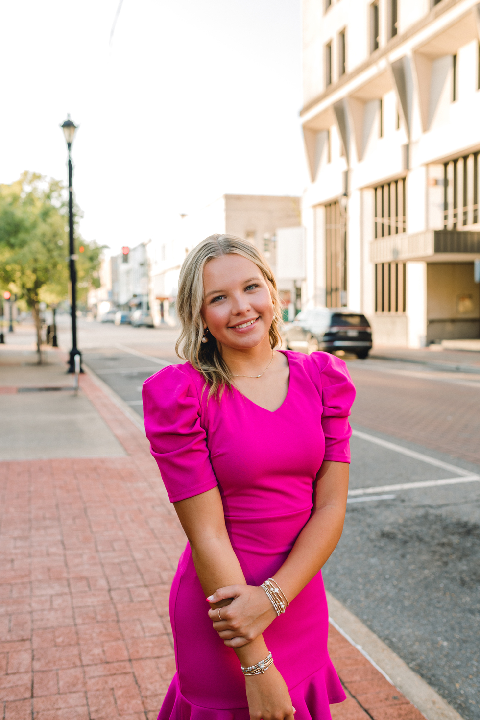 Vote for Adilyn Floyd | PHS People’s Choice Award