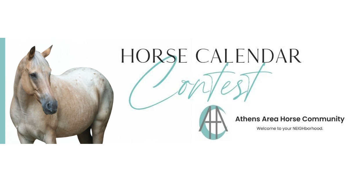 Athens Area Horse Community | Athens Area Horse Community Photo ...